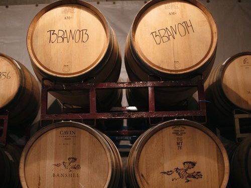 Banshee Winery - Crafting Distinctive Wines