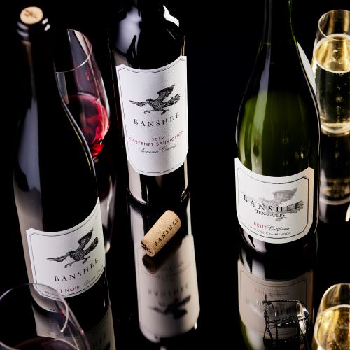 Banshee Winery - Crafting Distinctive Wines