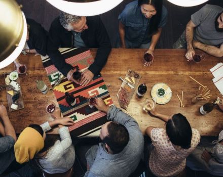 Banshee Winery - Crafting Distinctive Wines