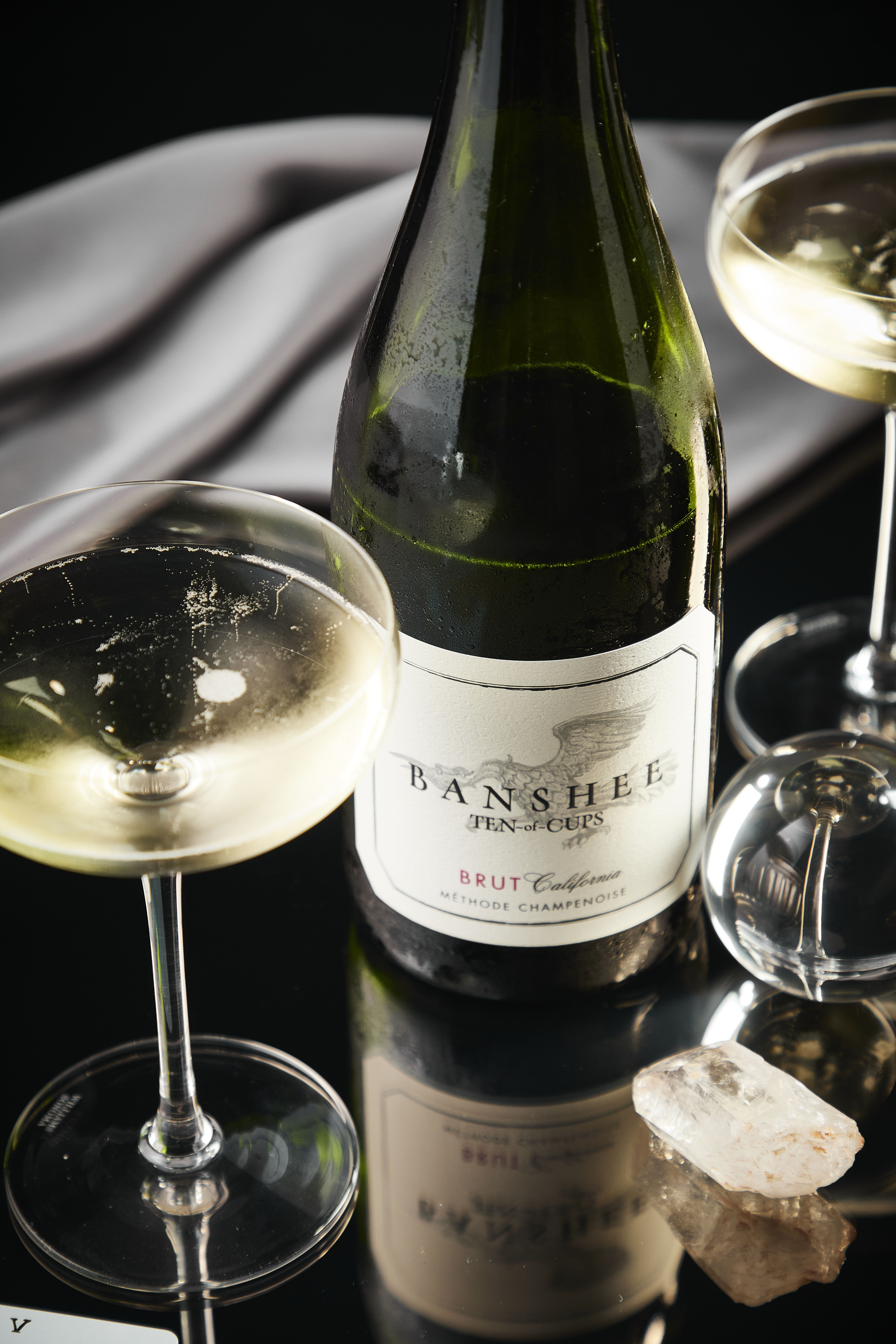 Banshee Sonoma County Pinot Noir - Banshee