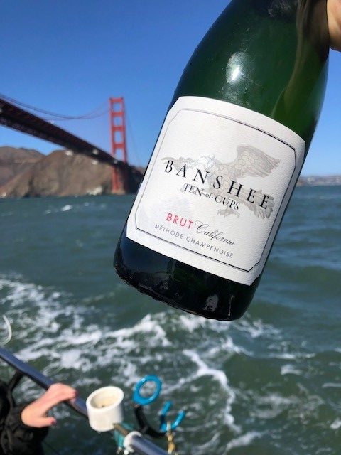 Our Vineyards - Banshee