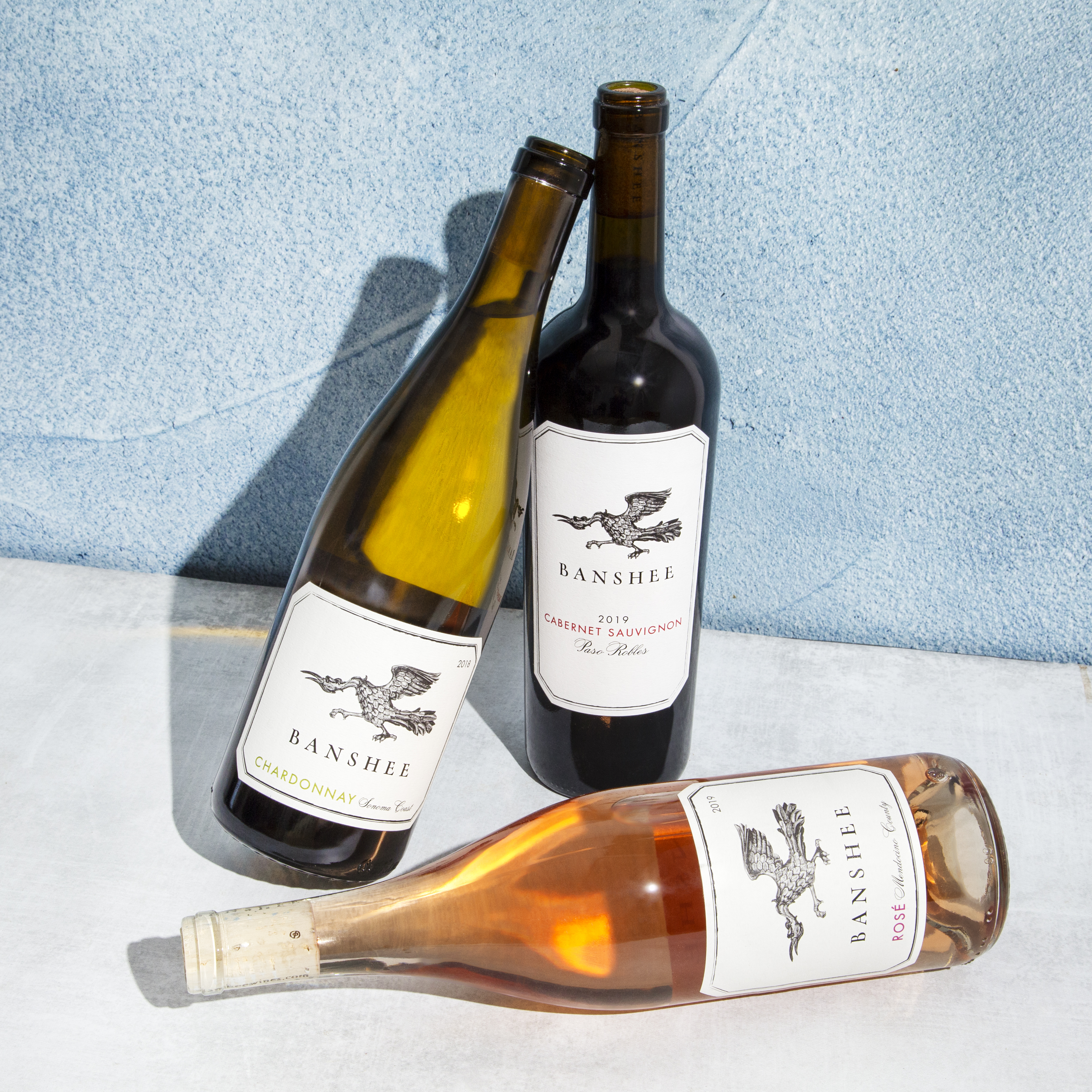 Banshee Winery - Crafting Distinctive Wines