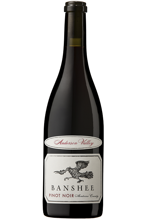 Banshee ‘Ten of Cups’ Sparkling Brut - Banshee