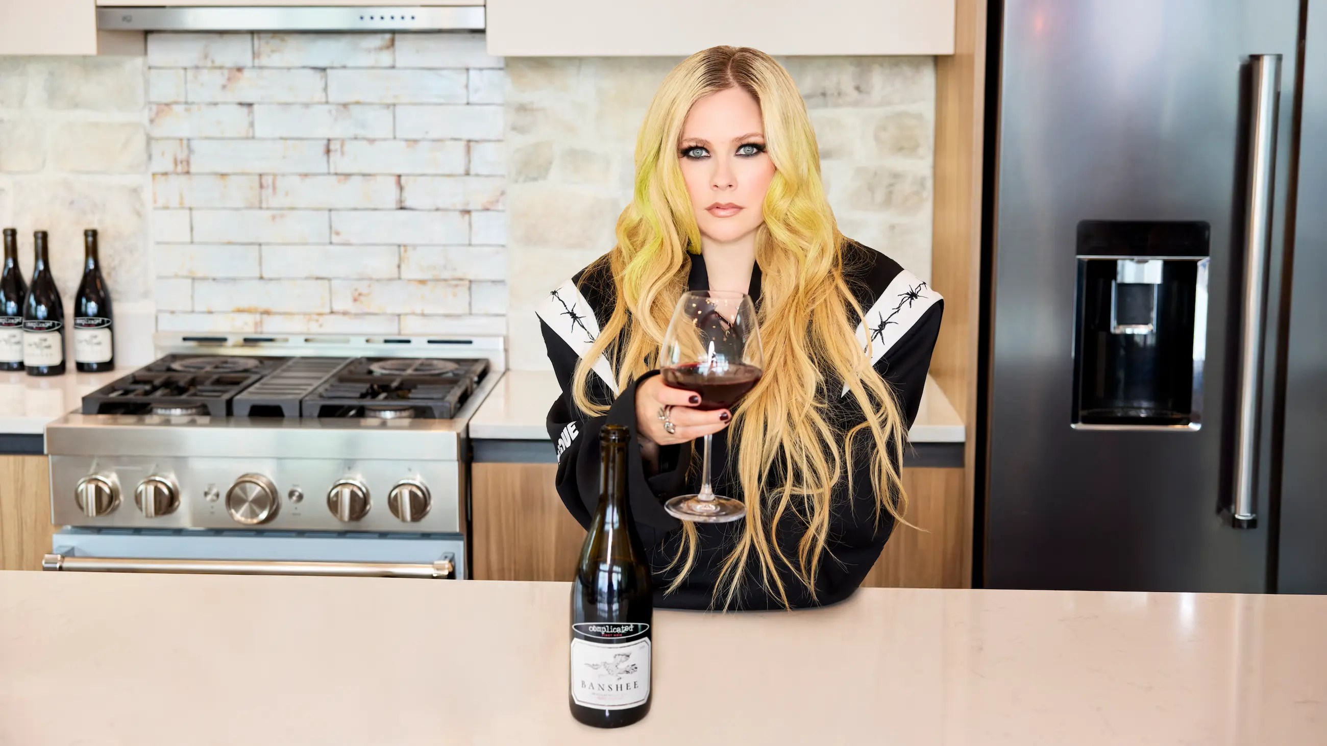 Banshee Winery - Crafting Distinctive Wines